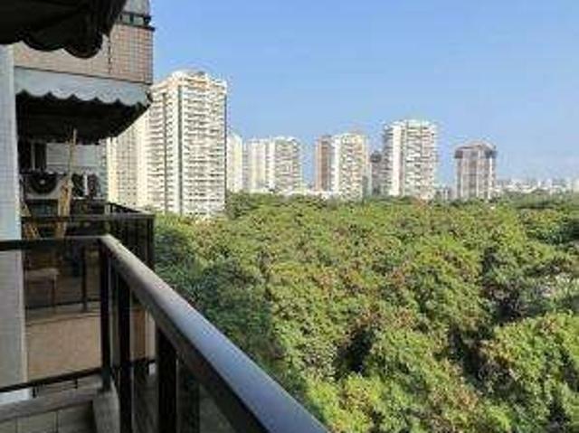 Apartamento para Venda em Rio de Janeiro/RJ Barra da Tijuca 1 Quartos
