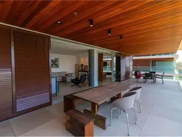 Apartamento para Venda em Rio de Janeiro/RJ Barra da Tijuca 1 Quartos