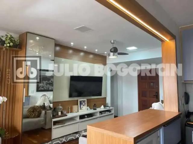 Apartamento para Venda em Rio de Janeiro/RJ Barra da Tijuca 1 Quartos