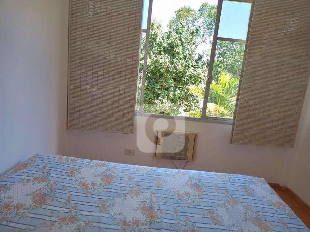 Apartamento para Venda em Rio de Janeiro/RJ Barra da Tijuca 1 Quartos