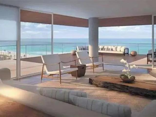 Apartamento para Venda em Rio de Janeiro/RJ Barra da Tijuca 1 Quartos