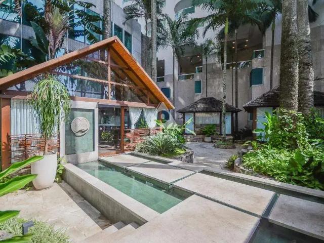 Apartamento para Venda em Rio de Janeiro/RJ Barra da Tijuca 1 Quartos
