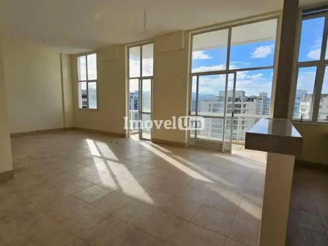 Apartamento para Venda em Rio de Janeiro/RJ Barra da Tijuca 1 Quartos