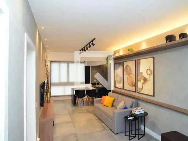 Apartamento para Venda em Rio de Janeiro/RJ Barra da Tijuca 1 Quartos