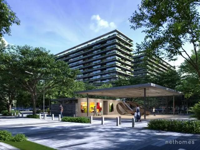 Apartamento para Venda em Rio de Janeiro/RJ Barra da Tijuca 1 Quartos