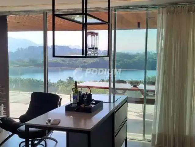 Apartamento para Venda em Rio de Janeiro/RJ Barra da Tijuca 1 Quartos