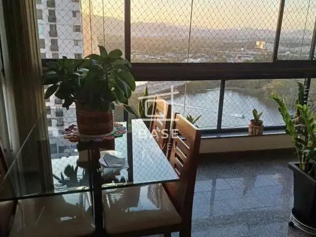 Apartamento para Venda em Rio de Janeiro/RJ Barra da Tijuca 1 Quartos