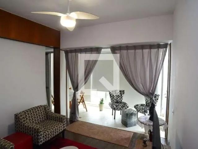 Apartamento para Venda em Rio de Janeiro/RJ Barra da Tijuca 1 Quartos