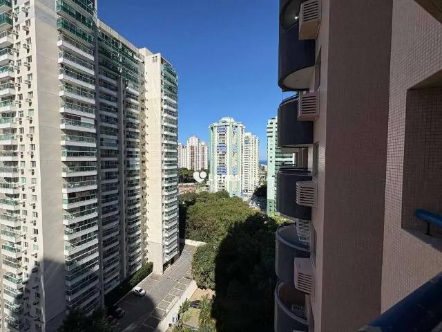 Apartamento para Venda em Rio de Janeiro/RJ Barra da Tijuca 1 Quartos
