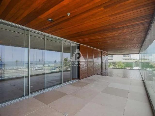Apartamento para Venda em Rio de Janeiro/RJ Barra da Tijuca 1 Quartos