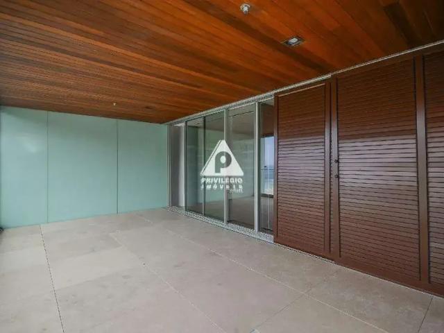 Apartamento para Venda em Rio de Janeiro/RJ Barra da Tijuca 1 Quartos