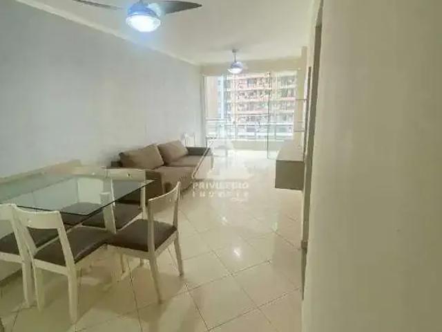 Apartamento para Venda em Rio de Janeiro/RJ Barra da Tijuca 1 Quartos