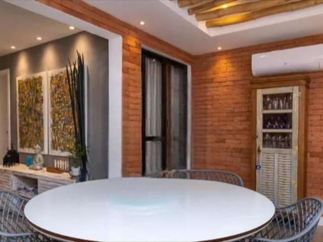 Apartamento para Venda em Rio de Janeiro/RJ Barra da Tijuca 1 Quartos
