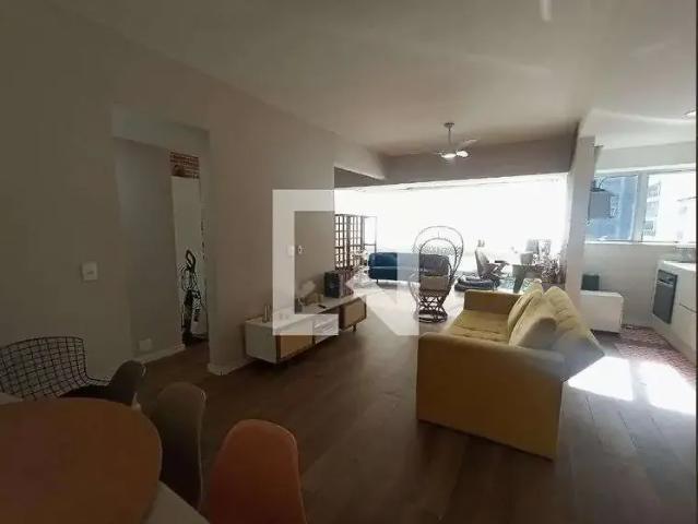 Apartamento para Venda em Rio de Janeiro/RJ Barra da Tijuca 1 Quartos
