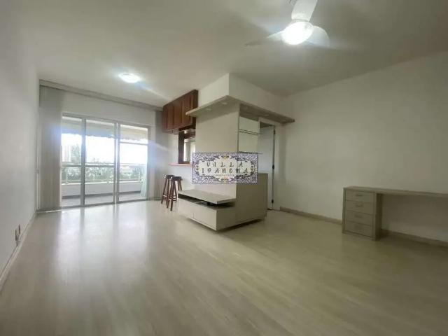 Apartamento para Venda em Rio de Janeiro/RJ Barra da Tijuca 1 Quartos