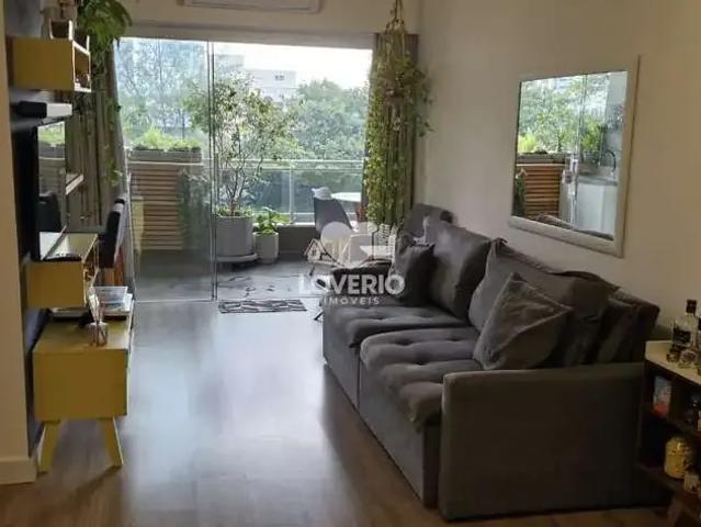 Apartamento para Venda em Rio de Janeiro/RJ Barra da Tijuca 1 Quartos