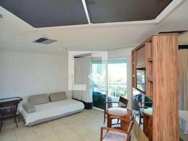 Apartamento para Venda em Rio de Janeiro/RJ Barra da Tijuca 1 Quartos