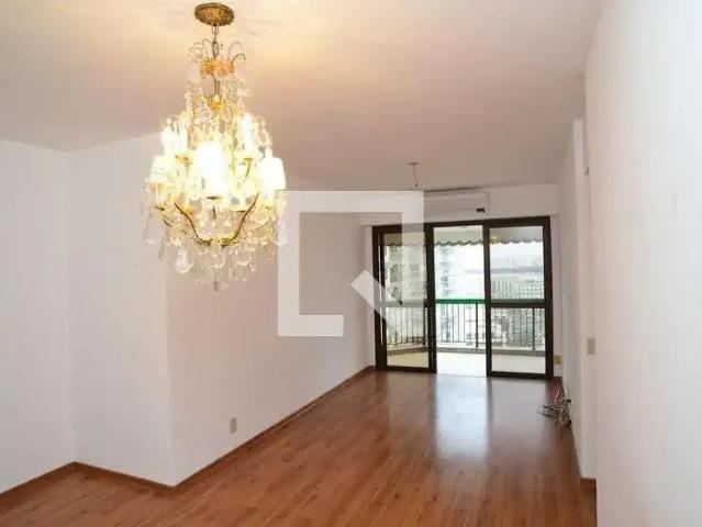 Apartamento para Venda em Rio de Janeiro/RJ Barra da Tijuca 1 Quartos