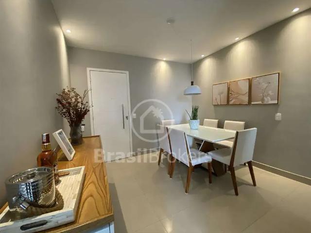 Apartamento para Venda em Rio de Janeiro/RJ Barra da Tijuca 1 Quartos