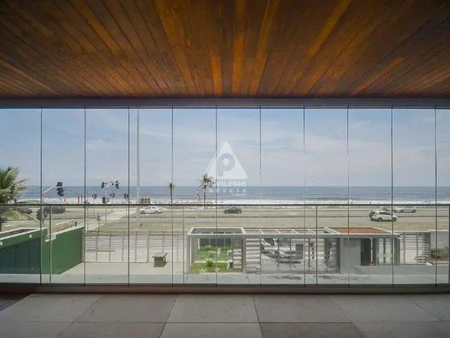 Apartamento para Venda em Rio de Janeiro/RJ Barra da Tijuca 1 Quartos
