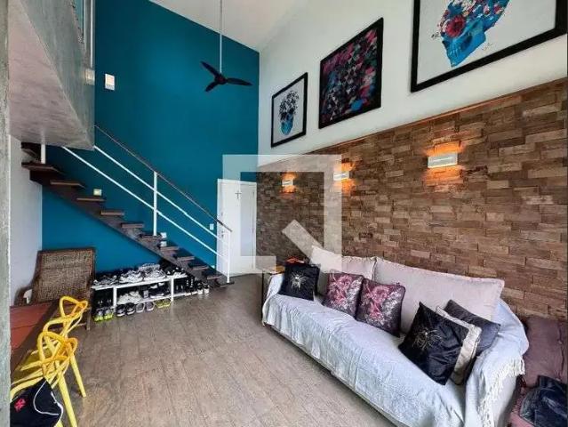 Apartamento para Venda em Rio de Janeiro/RJ Barra da Tijuca 1 Quartos