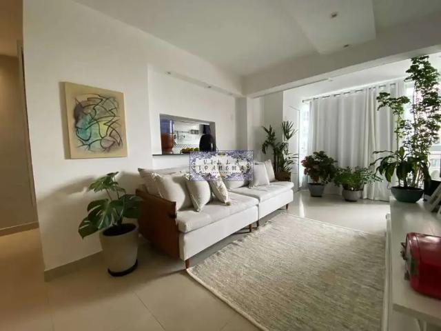 Apartamento para Venda em Rio de Janeiro/RJ Barra da Tijuca 1 Quartos