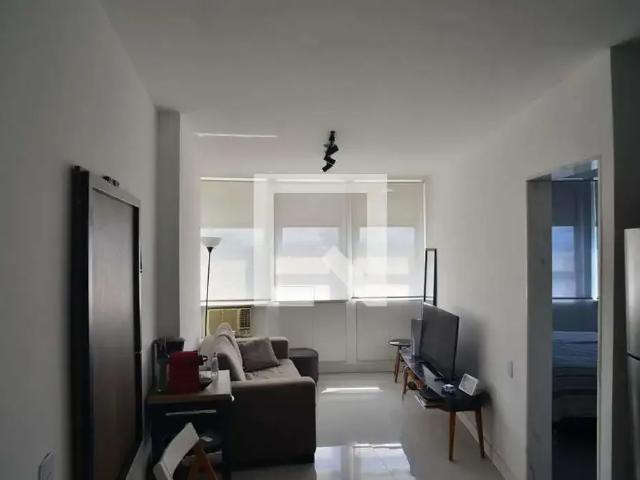 Apartamento para Venda em Rio de Janeiro/RJ Barra da Tijuca 1 Quartos