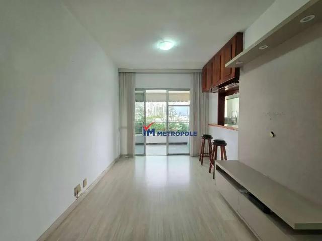 Apartamento para Venda em Rio de Janeiro/RJ Barra da Tijuca 1 Quartos