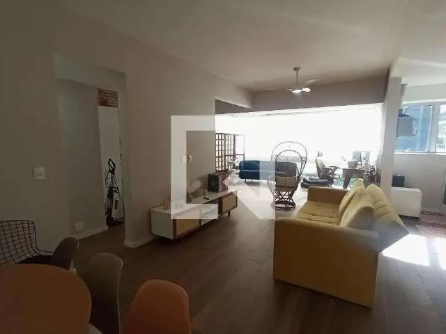 Apartamento para Venda em Rio de Janeiro/RJ Barra da Tijuca 1 Quartos