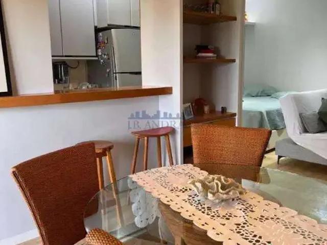Apartamento para Venda em Rio de Janeiro/RJ Barra da Tijuca 1 Quartos