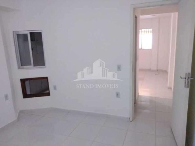 Apartamento para Venda em Rio de Janeiro/RJ Barra da Tijuca 1 Quartos