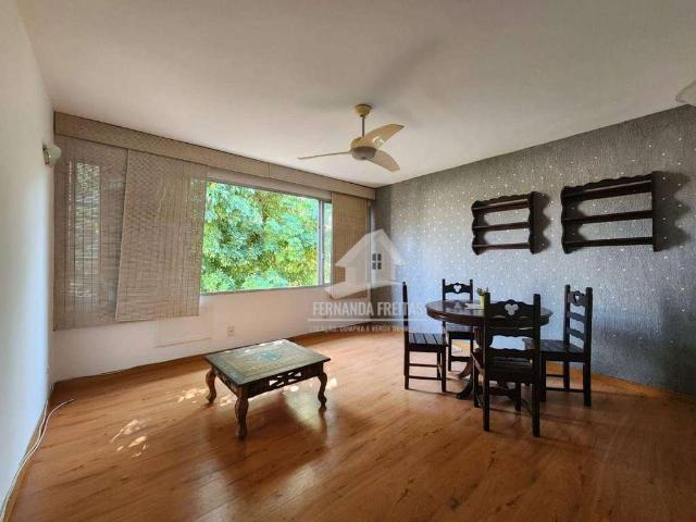 Apartamento para Venda em Rio de Janeiro/RJ Barra da Tijuca 1 Quartos