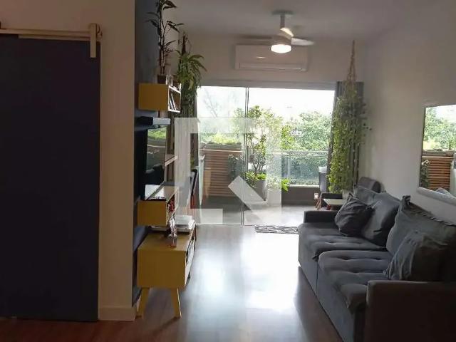 Apartamento para Venda em Rio de Janeiro/RJ Barra da Tijuca 1 Quartos