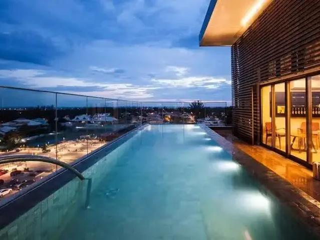 Apartamento para Venda em Rio de Janeiro/RJ Barra da Tijuca 1 Quartos