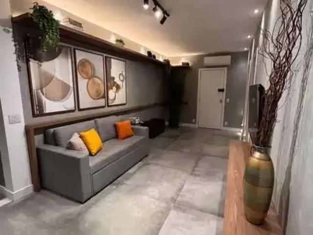 Apartamento para Venda em Rio de Janeiro/RJ Barra da Tijuca 1 Quartos
