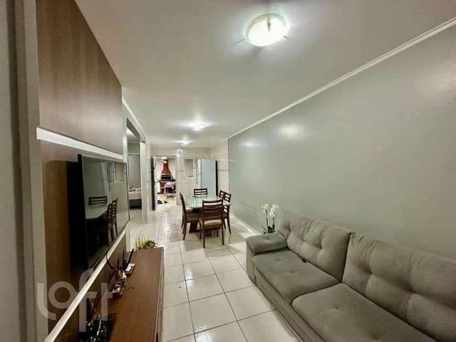 Apartamento para Venda em Rio de Janeiro/RJ Barra da Tijuca 1 Quartos