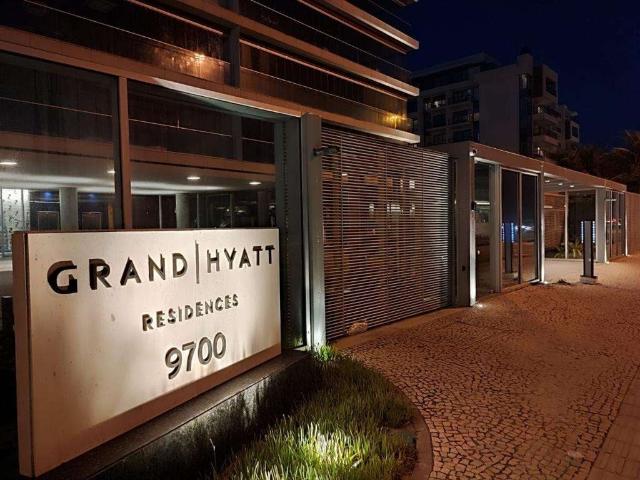 Apartamento para Venda em Rio de Janeiro/RJ Barra da Tijuca 1 Quartos