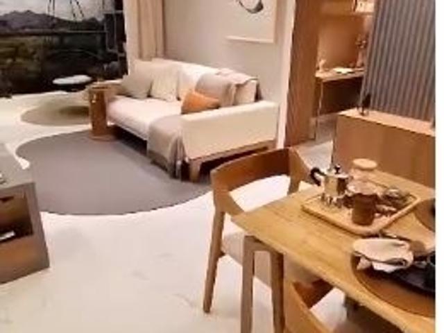 Apartamento para Venda em Rio de Janeiro/RJ Barra da Tijuca 1 Quartos
