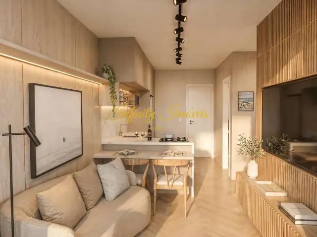 Apartamento para Venda em Rio de Janeiro/RJ Barra da Tijuca 1 Quartos