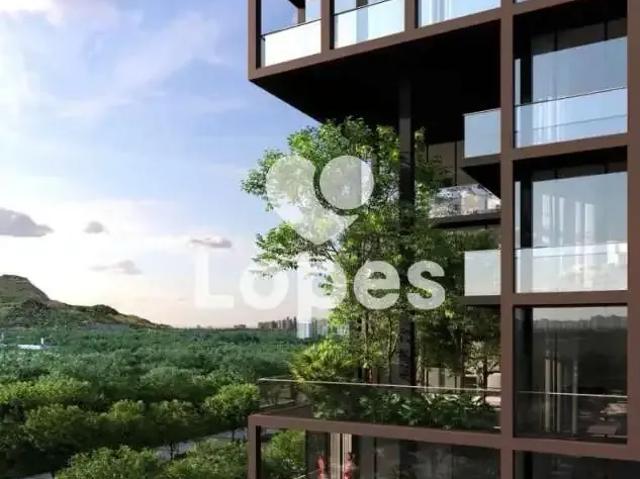 Apartamento para Venda em Rio de Janeiro/RJ Barra da Tijuca 1 Quartos