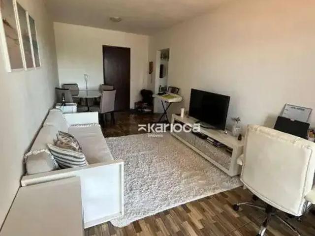 Apartamento para Venda em Rio de Janeiro/RJ Barra da Tijuca 1 Quartos