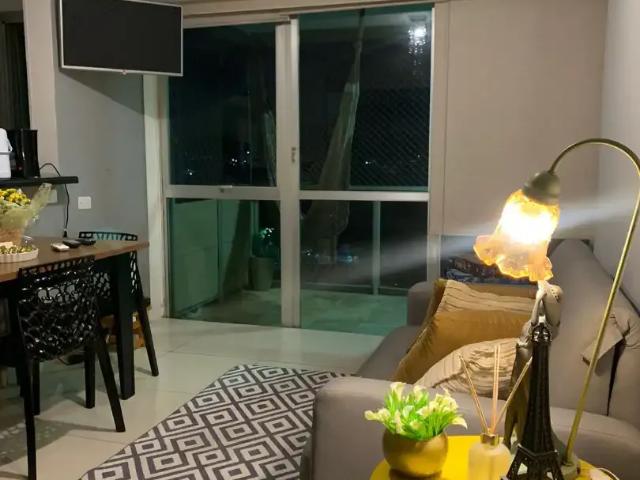 Apartamento para Venda em Rio de Janeiro/RJ Barra da Tijuca 1 Quartos