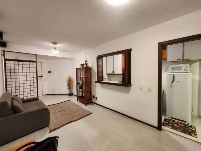 Apartamento para Venda em Rio de Janeiro/RJ Barra da Tijuca 1 Quartos