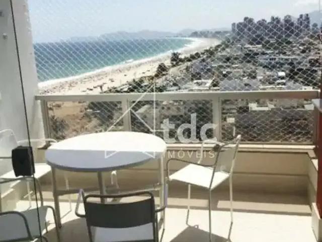 Apartamento para Venda em Rio de Janeiro/RJ Barra da Tijuca 1 Quartos