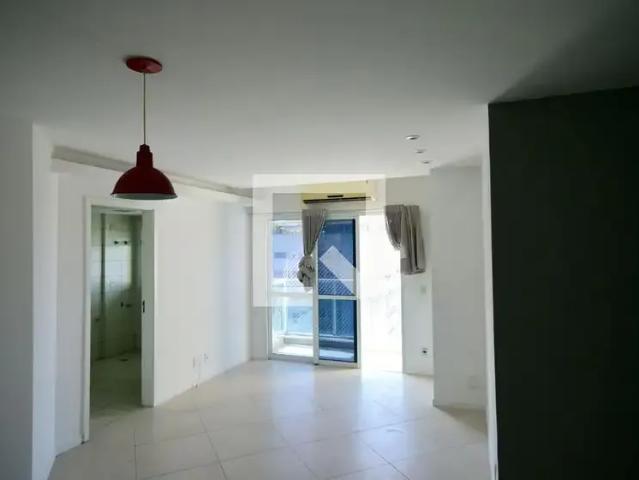 Apartamento para Venda em Rio de Janeiro/RJ Barra da Tijuca 1 Quartos