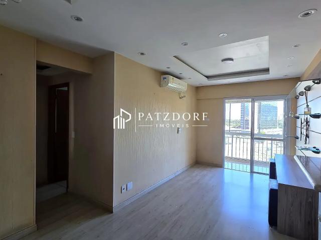 Apartamento para Venda em Rio de Janeiro/RJ Barra da Tijuca