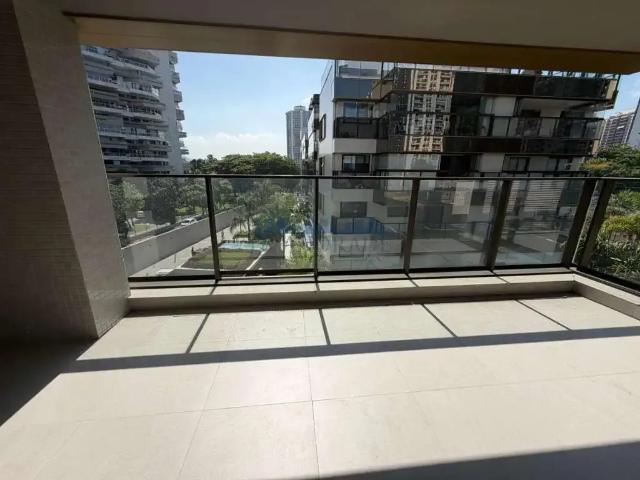 Apartamento para Venda em Rio de Janeiro/RJ Barra da Tijuca 2 Quartos