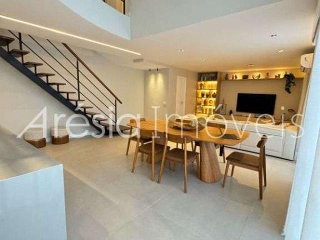 Apartamento para Venda em Rio de Janeiro/RJ Barra da Tijuca 2 Quartos