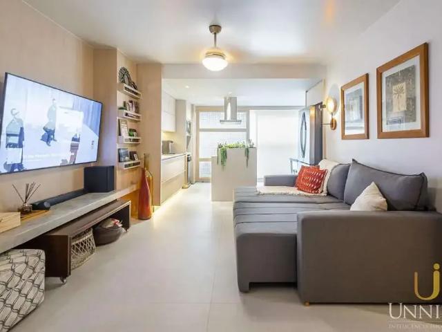 Apartamento para Venda em Rio de Janeiro/RJ Barra da Tijuca 2 Quartos