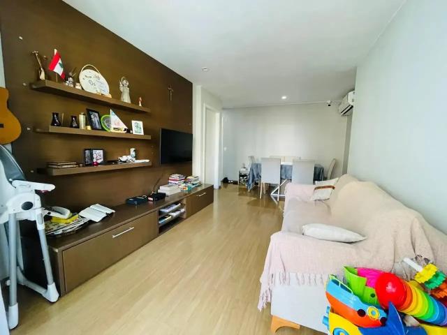 Apartamento para Venda em Rio de Janeiro/RJ Barra da Tijuca 2 Quartos